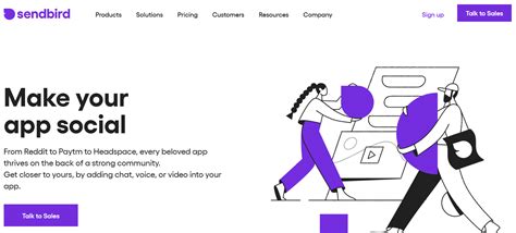 Sendbird Raises 100m In Series C Funding Led By Steadfast Capital Cb Insights Research