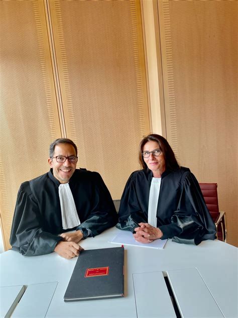 Patricia Simo On Linkedin Belle émotion Partagée Avec Christian Dargham En Signant Le Registre