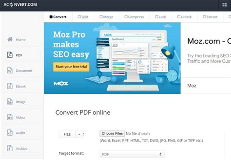 Top Notch Free PDF To RTF Converters To Try UPDF