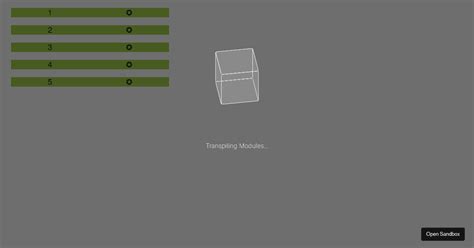Solid Dnd Sortable Handle Codesandbox