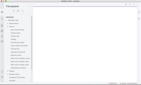 Graph View Doesn T Work Bug Graveyard Obsidian Forum