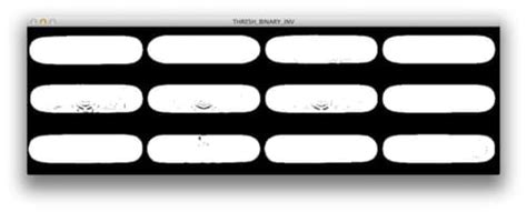 Thresholding Simple Image Segmentation Using Opencv Pyimagesearch