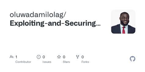 Github Oluwadamilolagexploiting And Securing A Database Using Sql Injection On Dvwa