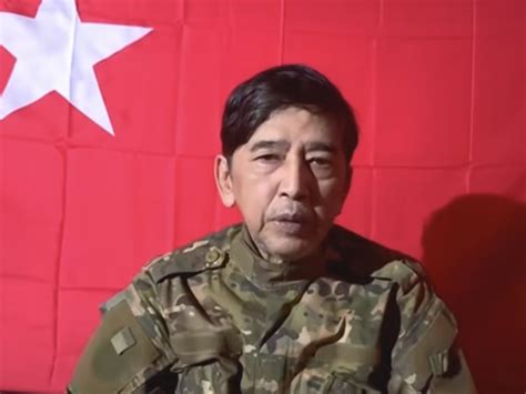 Khit တစ်ပြည်လုံး အတိုင်းအတာဖြင့် ထိုးစစ်များ ဆင်နွှဲကျရမည့် အခြေအနေကြောင့် တိုက်ပွဲ အရှိန်အဟုန