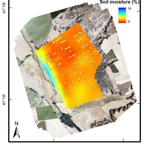 Landsat Bands