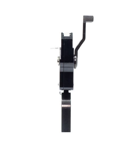 Triggertech Trigger Remington Model 7 Primary 1 5 4lbs Top Safety W Bolt Release Single