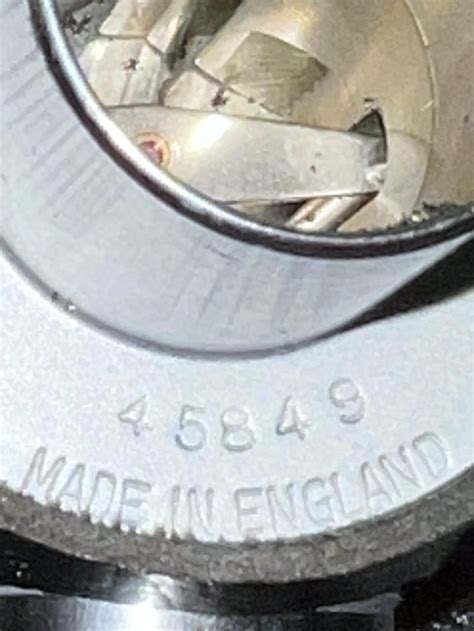 Ferraris Medical Wright Respirometer Mark 20 Peak Flow Meter Nccmedtech