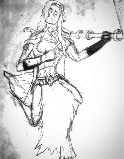 Angel Oc By Jimmyncomics On Deviantart