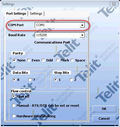 Module Part Connecting To Your Module