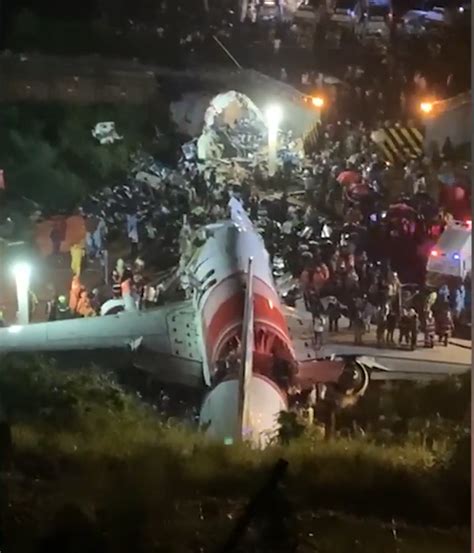 Air India Express Flight 1344 Controversies Part 1 What The Actual
