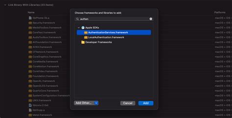 Authentication Apple Braincloud Docs