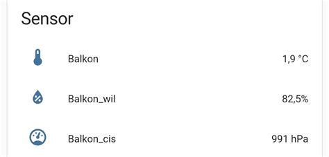 Correction Of Aqara Sensor Temperature Measurement Indication Zigbee Home Assistant Community