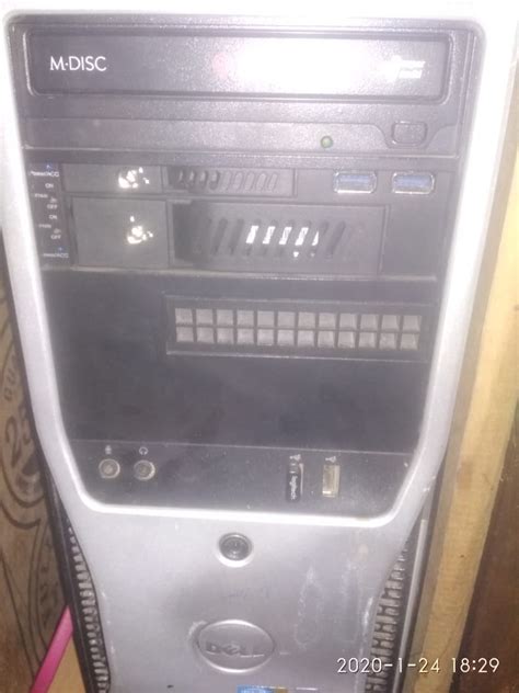 Dell Workstation Owners Club Page 45 TechPowerUp Forums