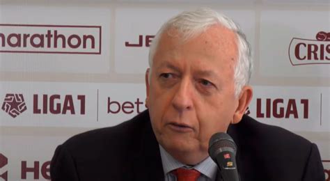 Antonio García Pye Manda Advertencia Y Hace Promesa Al Firmar Por La U