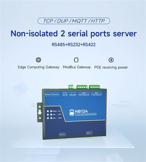 Serial Port Network Connection At Jorja Helms Blog