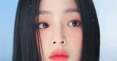 차세대 비주얼 강자 뉴진스 민지