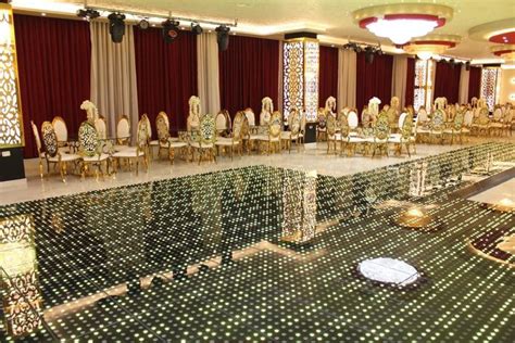 ‎قاعات جميل للاحتفالات‎ Added A قاعات جميل للاحتفالات