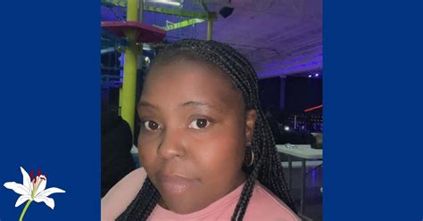 Prishanda Gemisha Colbert Age 40