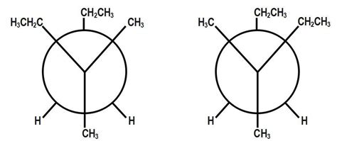 3 3 Dimethylhexan Strukturformel