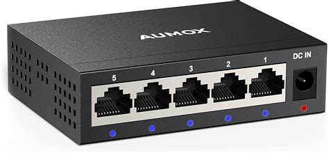 How To Split Ethernet Wally Home