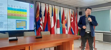 Гамшиг нийгмийн эрүүл мэндийн ноцтой байдлын үед ажиллах урт хугацааны төлөвлөгөөг боловсруулна