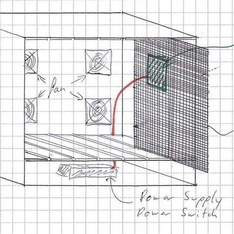 Computer Lab Box Hackaday Io