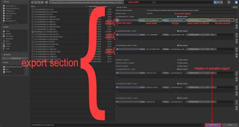 Enfusion Blender Tools Import Export Animation Bohemia Interactive Community
