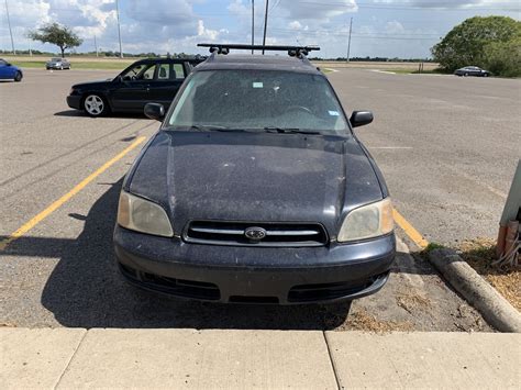 Intro Subaru Outback Forums