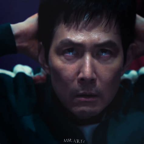 Frontman Edit 💀 Squid Game S2 Status Red Sex Slowed Mrartz Squidgame Edit Trending