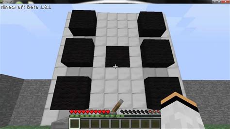 Minecraft Dice Random Number Generator Youtube