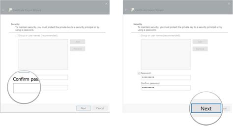 How To Use Efs Encryption To Encrypt Individual Files And Folders On