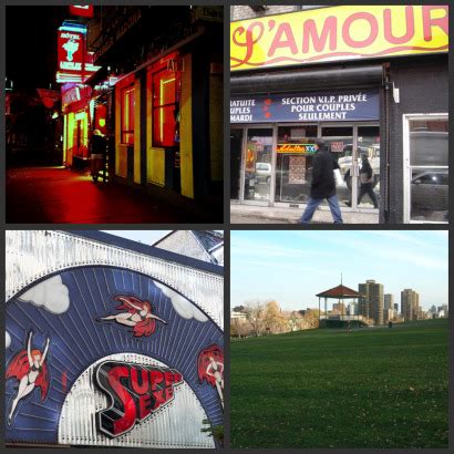 Walking Tour Of Sex In Montreal Shedoesthecity
