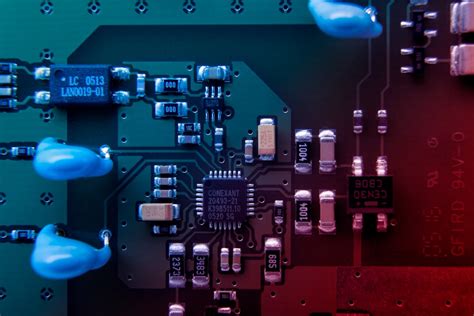 Pcie Switch Chips Market Size Share Growth And Forecast By 2030