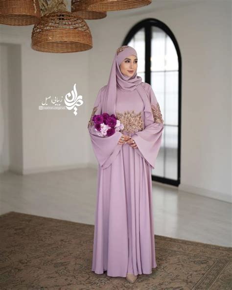 پیراهن مجلسی پرنسا حریران