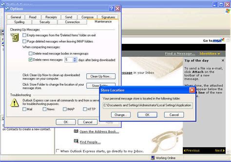 Outlook Express 6 Xp Subtitlefo