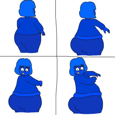 Blueberry Inflation Deviantart Bestnathananderson20 User Profile