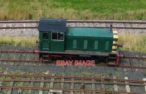 Photo Class 04 Class Shunter £160 Picclick Uk