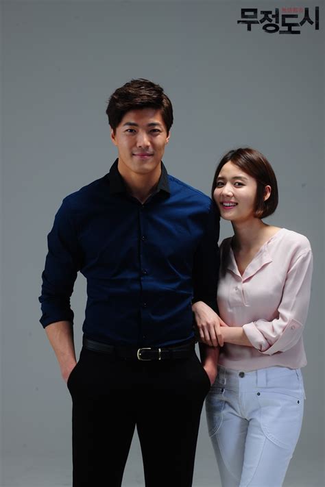 찰칵 현장포토 무정도시 JTBC