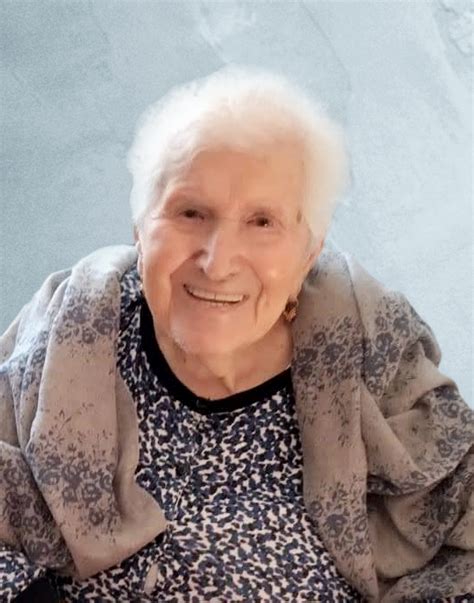 Giuseppina Grillo Pinetta” Ved De Cal Onoranze Funebri Caprulae