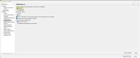 geospatial analytics nodes not appearing after installation knime
