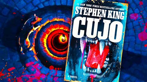 Radar Is My Apology If The Ending Of Cujo Still Haunts You Stephen