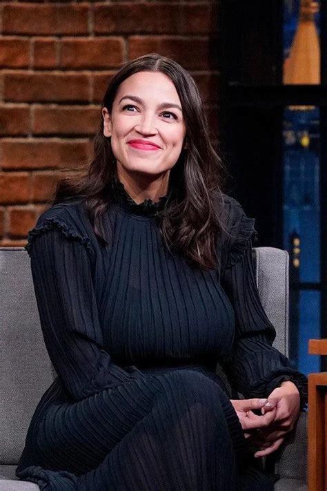 AOC Could Use A Good Fuck Scrolller