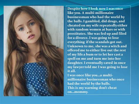 Age Regression Tg Captions