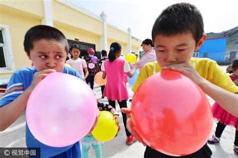 護理師盤點10大「幼童危險玩具」 氣球、吹泡泡都上榜！ Ettoday健康雲 Ettoday新聞雲