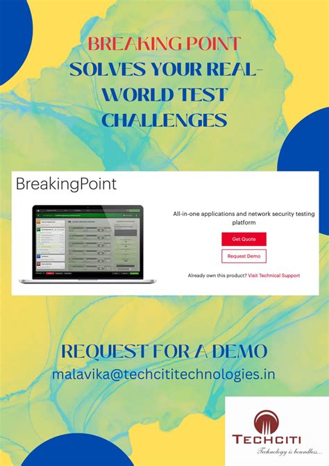 Techciti Technologies Private Limited Posted On Linkedin