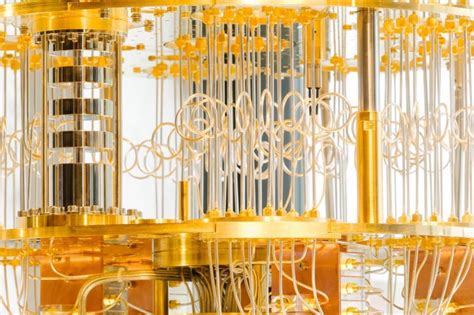 Ibm Q Scientists Develop New Prototype 50 Qubit Quantum Processor A 20 Qubit Processor For