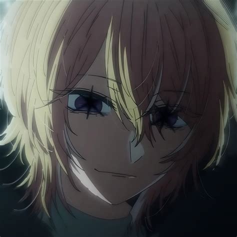 Hikaru Kamiki Icon Oshi No Ko Anime Artwork Kos Anime