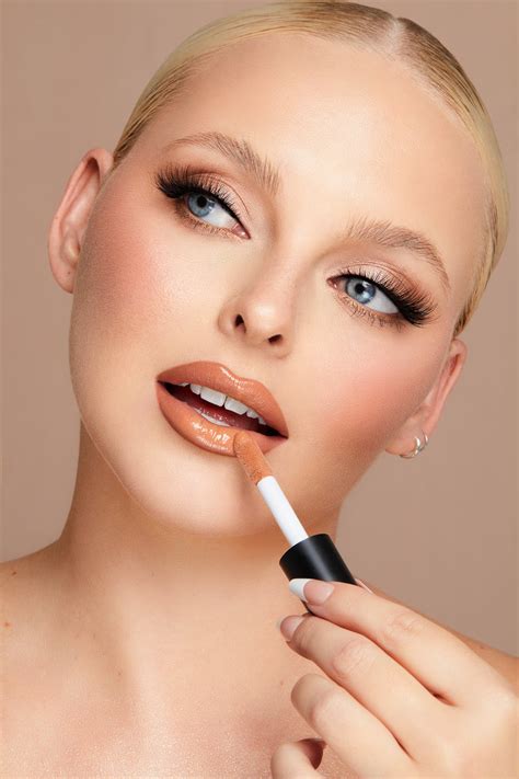 Lips The Makeup Shack