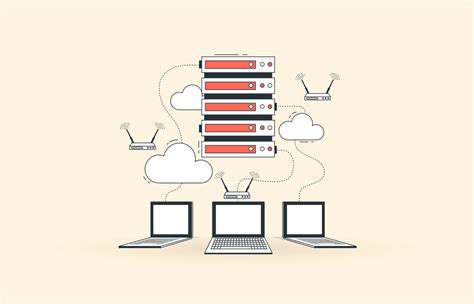 What Is A Proxy Server And How It Works Privacysavvy
