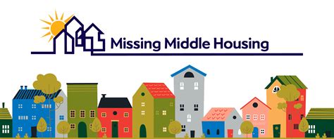 Missing Middle Housing Kennewick Wa